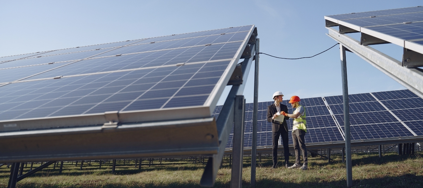 Formation générateur photovoltaïque raccordé au réseau - Europka formation